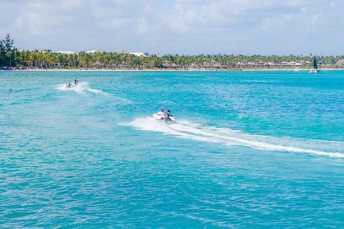 Speed Boat in Punta Cana - The Sum Up: A Fun, Authentic Coastal Experience