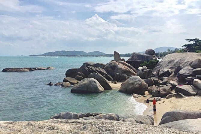 Speed Boat Private Sunset Snorkeling and sightseeing from Samui - Who Should Consider This Tour?