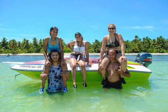 Speed Boat Ride and Snorkel Experience in Punta Cana - Price and Value for Money