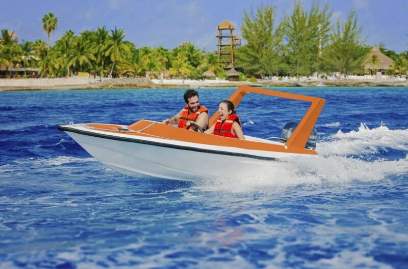 Speed Boat, Snorkel and Beach - Who Should Consider This Tour?