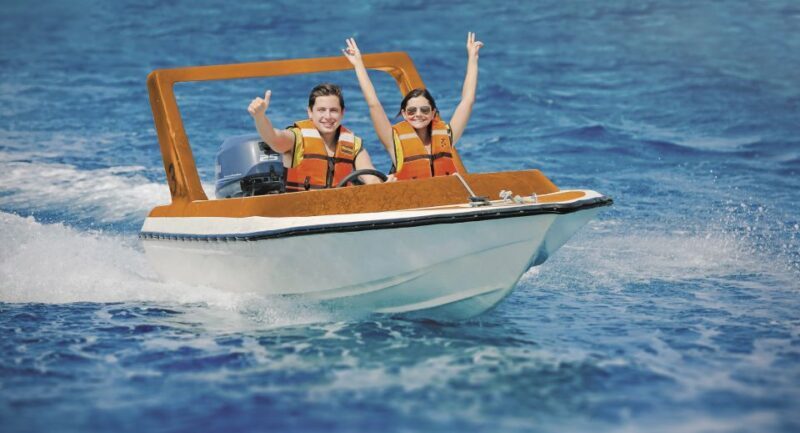 Speed Boat, Snorkel and Beach - Final Thoughts: The Value and Appeal