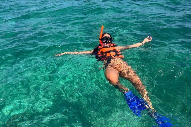 Speed Boat Snorkeling in Cancun with Mayan Ceremony and Tasting - Authenticity and Value