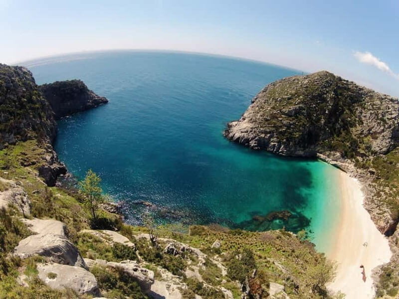 Speed boat to Dafina Bay and Haxhi Ali Cave - FAQ: Your Questions Answered