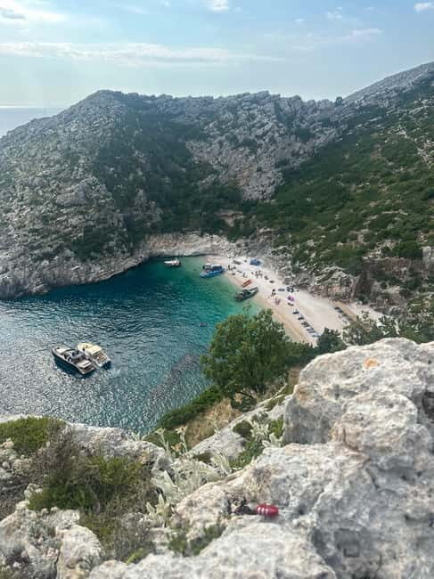 Speed Boat Tour to National Park and Grama Bay - Practical Tips for Your Trip