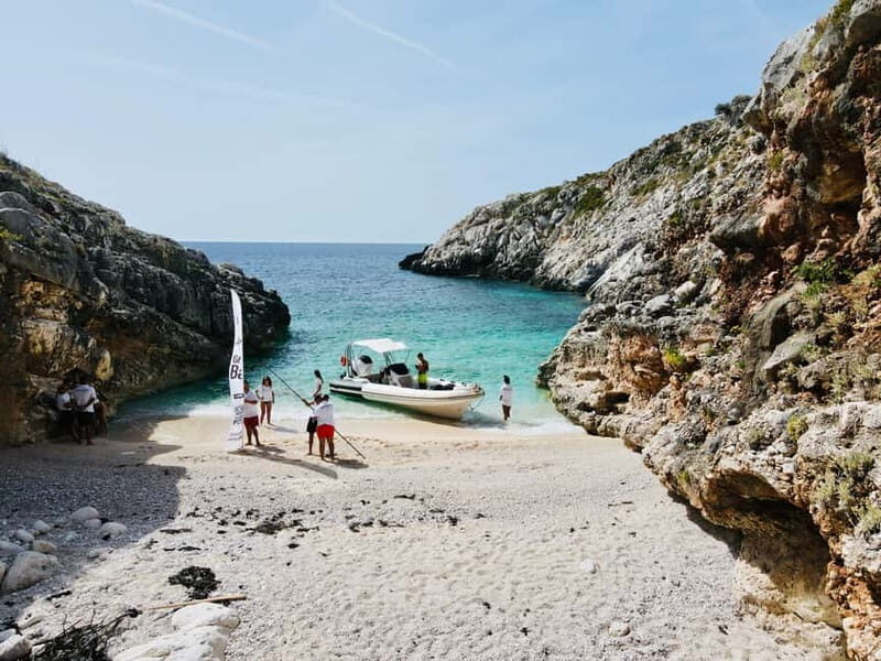 Speed Boat Tour to National Park and Grama Bay - The Sum Up: Who Will Love This Tour?