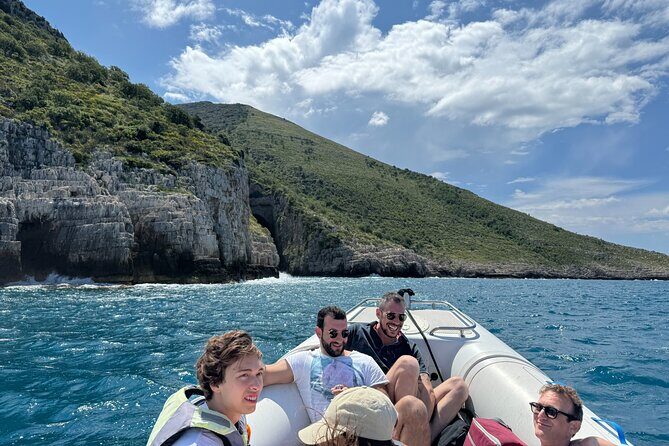 Speed Boat Trip to Karaburun, Haxhi Ali Cave and Sazan Island - FAQ