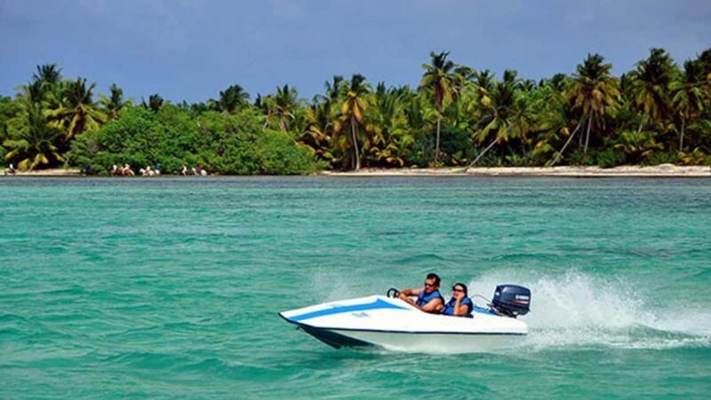 Speedboat Adventure and Snorkeling from Punta Cana - Frequently Asked Questions (FAQs)