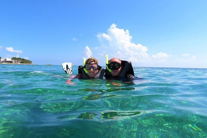 Speedboat Adventure and Snorkeling with transportation in Cancun - Final Wrap-Up