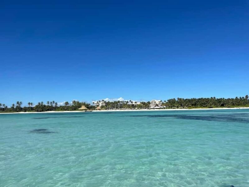 Speedboat Adventure: Exhilarating Experience in Punta Cana - FAQ