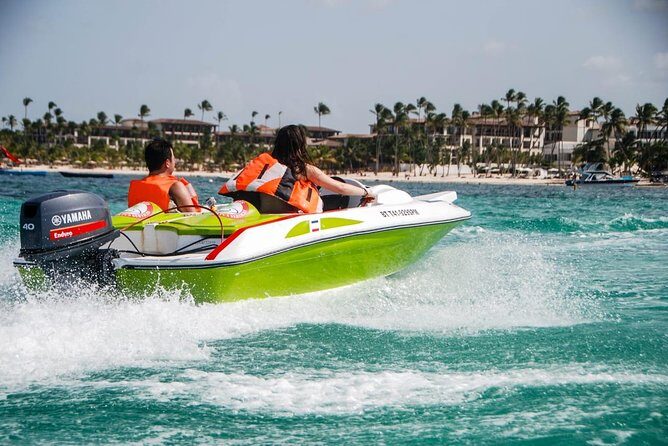 Speedboat Adventure in Punta Cana - The Sum Up: Is It Worth It?