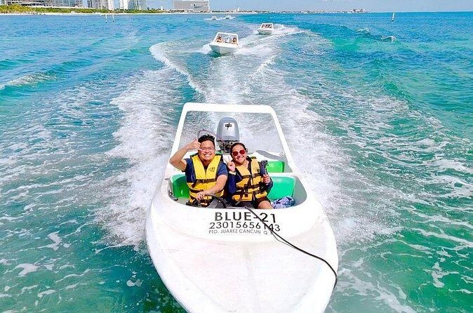 Speedboat and Snorkel Adventure in Cancun Mangroves - The Sum Up: Is This Adventure Worth It?