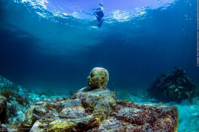 Speedboat and snorkel tour: Single Passenger Boat - FAQ: Practical Questions About the Tour