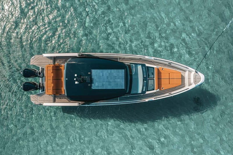 Speedboat Day Trip with Snorkel, Snacks & Open Bar - Key Points