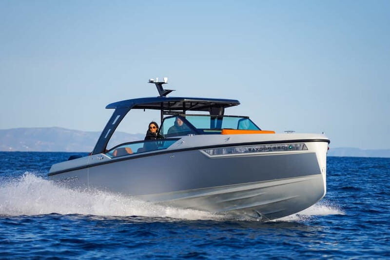 Speedboat Day Trip with Snorkel, Snacks & Open Bar - Authentic Experiences and Reviews