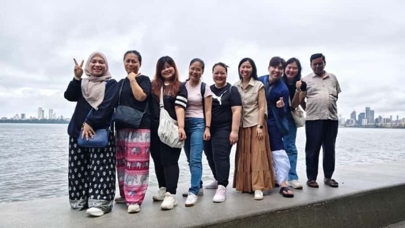 Speedboat: Elephanta Guided Tour - Key Points