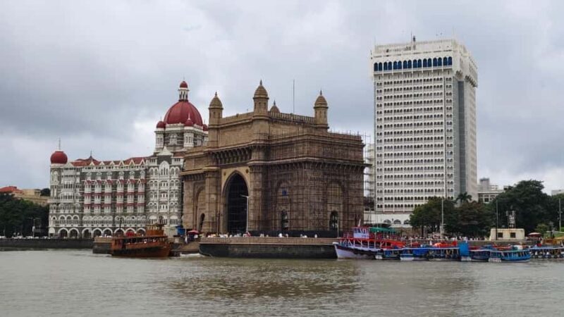 Speedboat: Elephanta Guided Tour - Journey to the Elephanta Caves: What to Expect