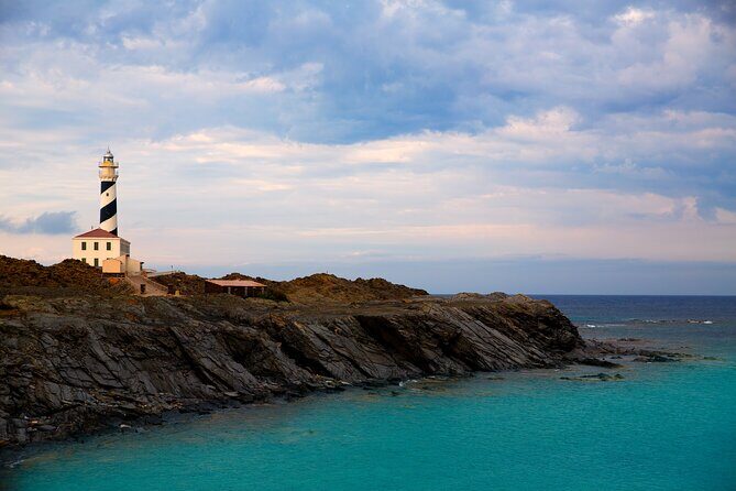 Speedboat excursion through the coves of northern Menorca - The Sum Up: Who Will Love This Tour?