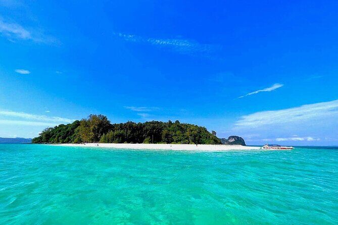 Speedboat Extravaganza to Phi Phi Island to Maya Bay from Krabi - What This Tour Promises