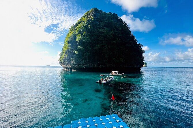 Speedboat Extravaganza to Phi Phi Island to Maya Bay from Krabi - Is This Tour Right for You?