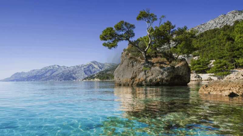 Speedboat Panorama Excursion Brac Povlja - Makarska Tour 1 - What Makes This Tour Stand Out?