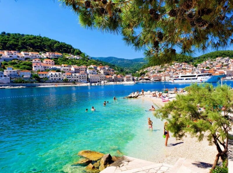 Speedboat Panorama Excursion Brac Povlja - Makarska Tour 1 - Who Will Love This Tour?