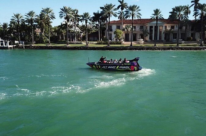 Speedboat Ride and Miami City Tour - Who Should Consider This Tour?