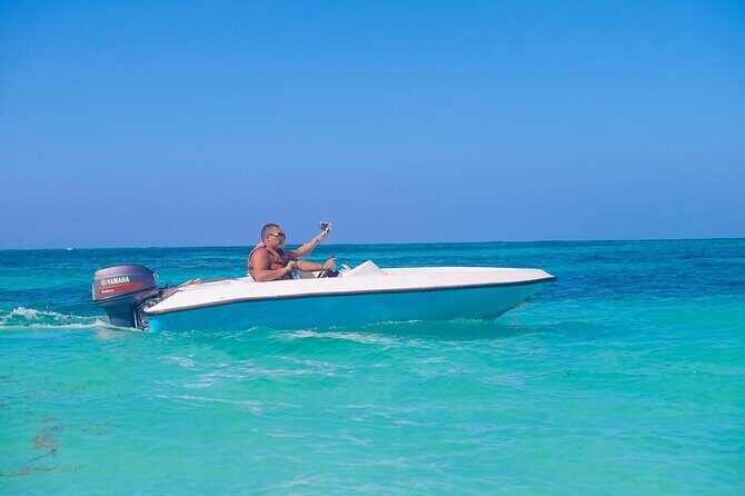 Speedboat Sailing with Snorkeling Experience in Punta Cana - The Pros and Cons