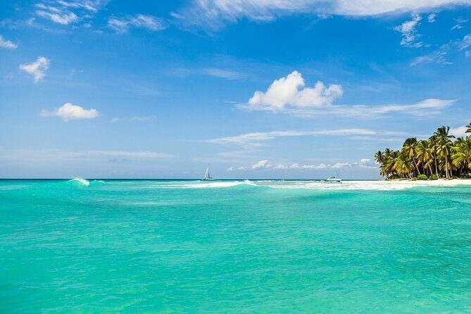 Speedboat Sailing with Snorkeling Experience in Punta Cana - Is It Worth the Price?