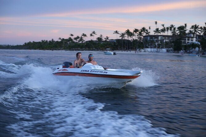 Speedboat Sailing with Snorkeling Experience in Punta Cana - Final Thoughts: Is It a Good Choice?