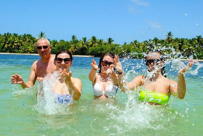 Speedboat & Snorkeling from Punta Cana - Some Caveats and Considerations