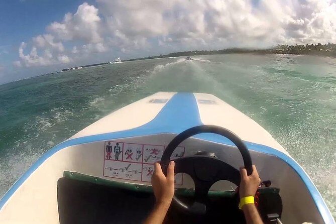 Speedboat & Snorkeling from Punta Cana - Practical Details: What You Need to Know