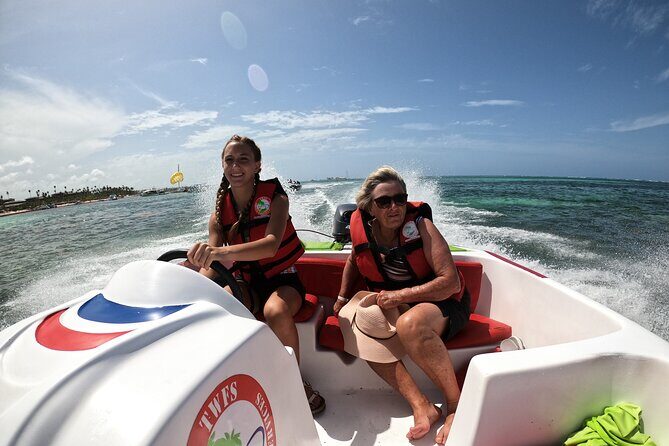 Speedboat & Snorkeling from Punta Cana - Final Thoughts: Who Is This Tour For?