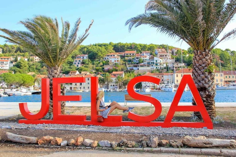 Speedboat to 3 islands: Hvar, Bra, Zeevo with watersports - Frequently Asked Questions
