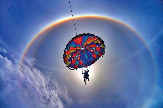 Speedboat Tour From Pattaya to Koh Larn Coral & Sak Island - Dive into the Itinerary: What to Expect