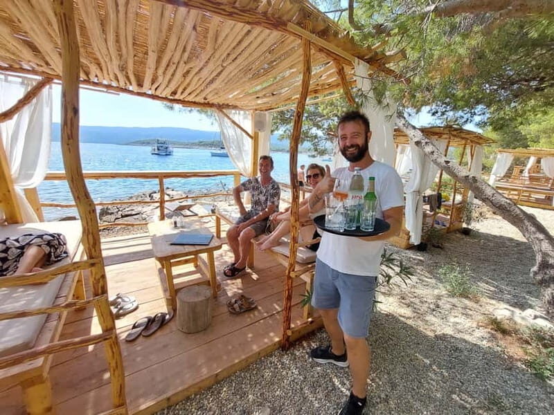 Speedboat tour to 3 islands with Blue cave and Blue Lagoon - Final Thoughts: Who Will Love This Tour?