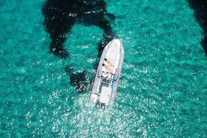 Speedboat tour to Es Vedra & Atlantis Ibiza - What Makes This Tour Stand Out?