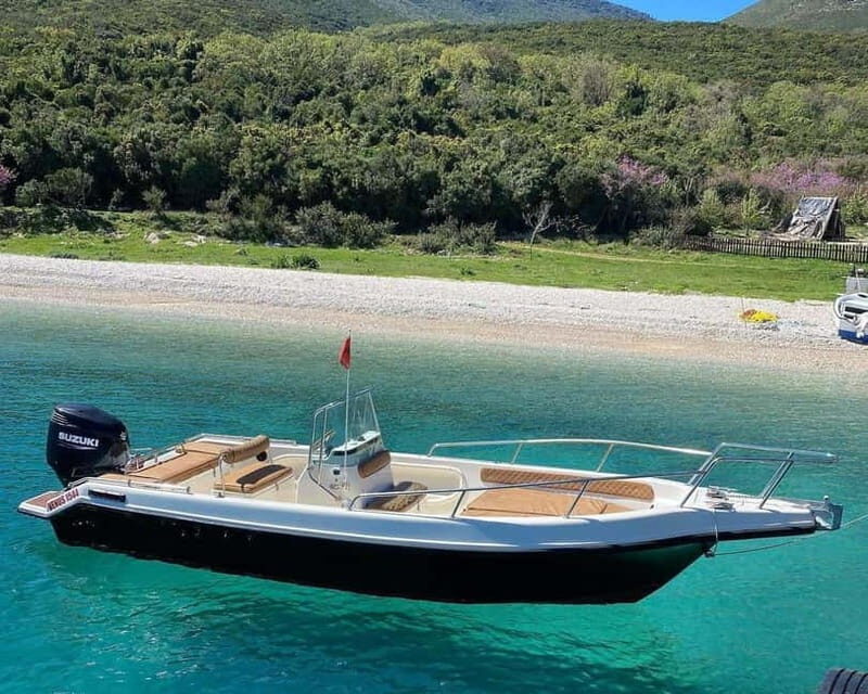 Speedboat Tour to Haxhi Ali Cave & Karaburun Peninsula - What Sets This Tour Apart