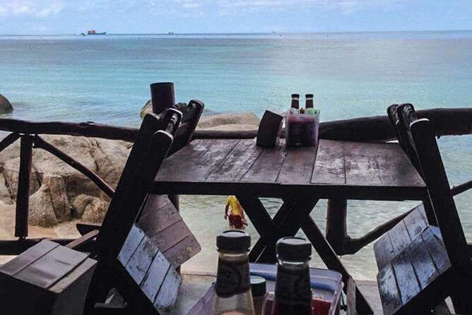 Speedboat Tour to Koh Tao and Koh Nang Yuan, with Snorkeling and Lunch - Introduction: Why This Tour Might Be Just Right for You