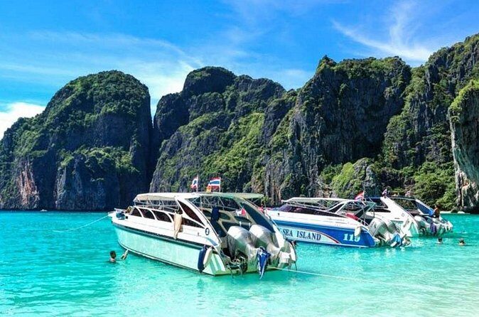 Speedboat Tour to Koh Tao and Koh Nang Yuan, with Snorkeling and Lunch - What Travelers Appreciate (and Might Want to Know)
