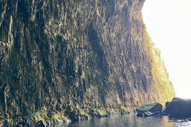 Speedboat Tour to Sazan Island, Haxhi Ali Cave and Marine Park - Frequently Asked Questions