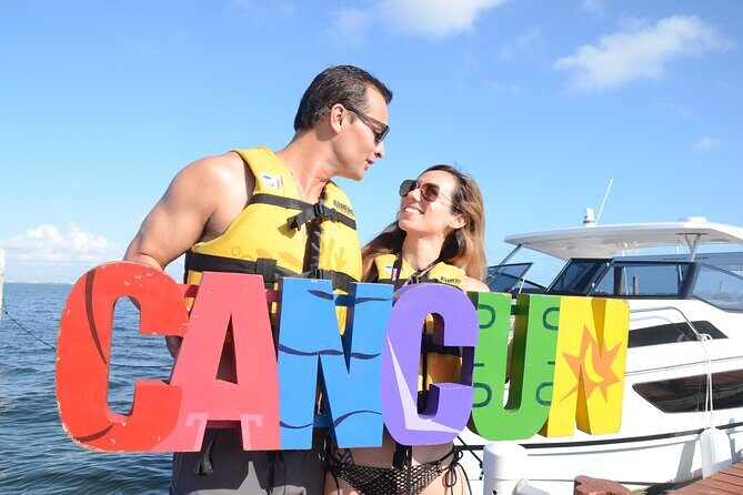 Speedboat Tour with Snorkeling in Cancun  Drive Your Own Boat! - Who Should Consider This Tour?