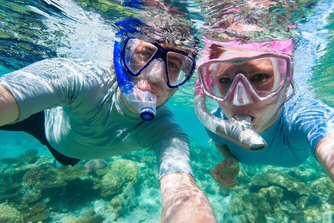 Speedboats and Parasailing Combo - The Speedboat and Parasailing Experience