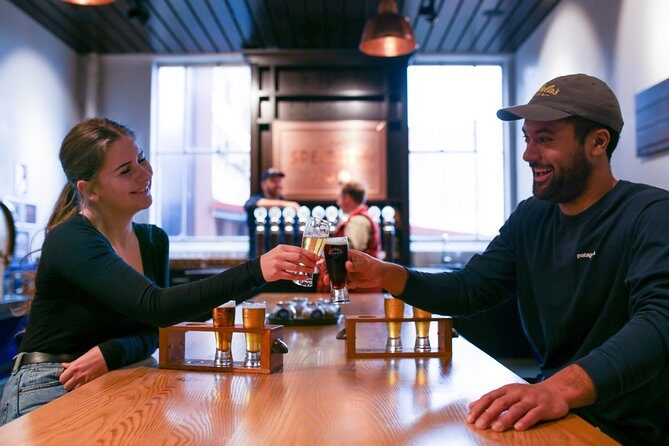 Speight's Brewery Tour & Guided Tasting - Considerations