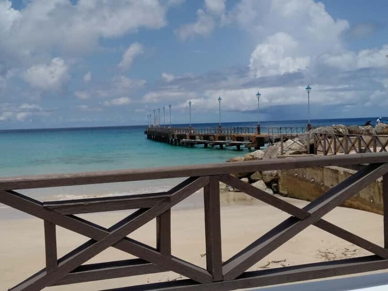 Speightstown: Historic Walking Tour - Key Points