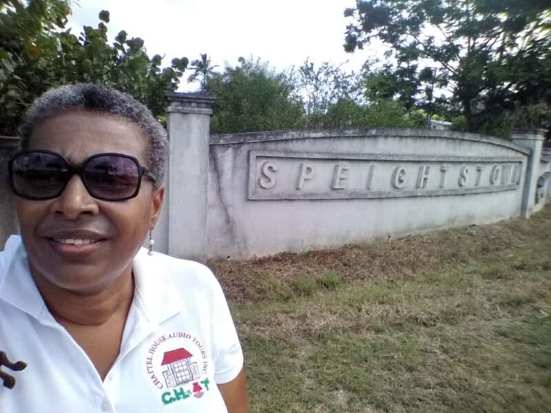 Speightstown: Historic Walking Tour - Experience Overview: What to Expect from the Tour