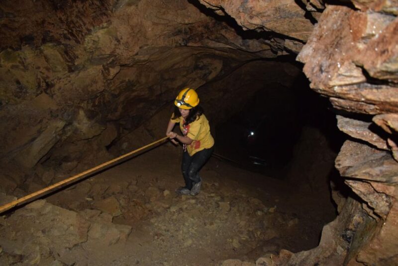 Speleology in the Arouca Geopark´s Tungsten Mines - Final Thoughts: Is It Worth It?