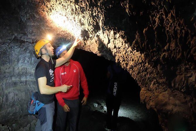 Speleology Tour in Cueva de Las Palomas in La Palma - The Experience: For Whom and When to Book