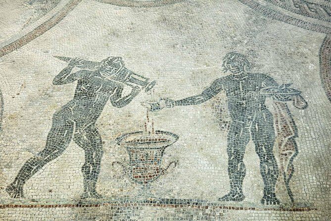 Spello: a journey through flowers, mosaics and ancient Roman ruins - Third stop: Carsulae — the Roman city frozen in time