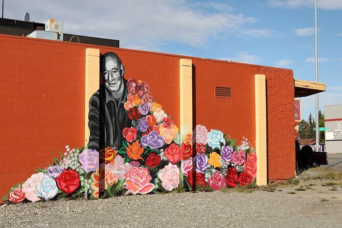 Spenard Neighborhood FOOD & TRUE CRIME Walking Tour - Who Will Love This Tour?