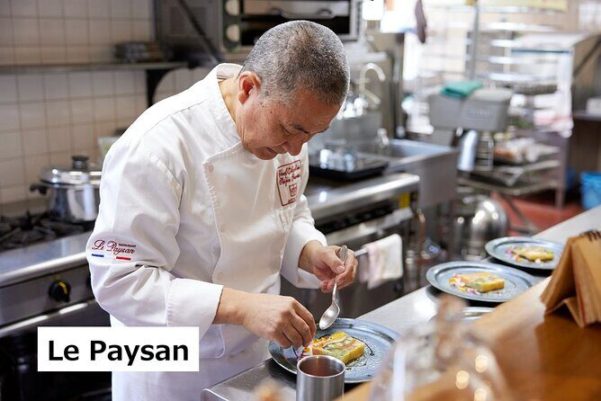 Spend Special Time Enjoying Local Food in Zentsuji, Kagawa - The Culinary Choices: What’s on Offer?